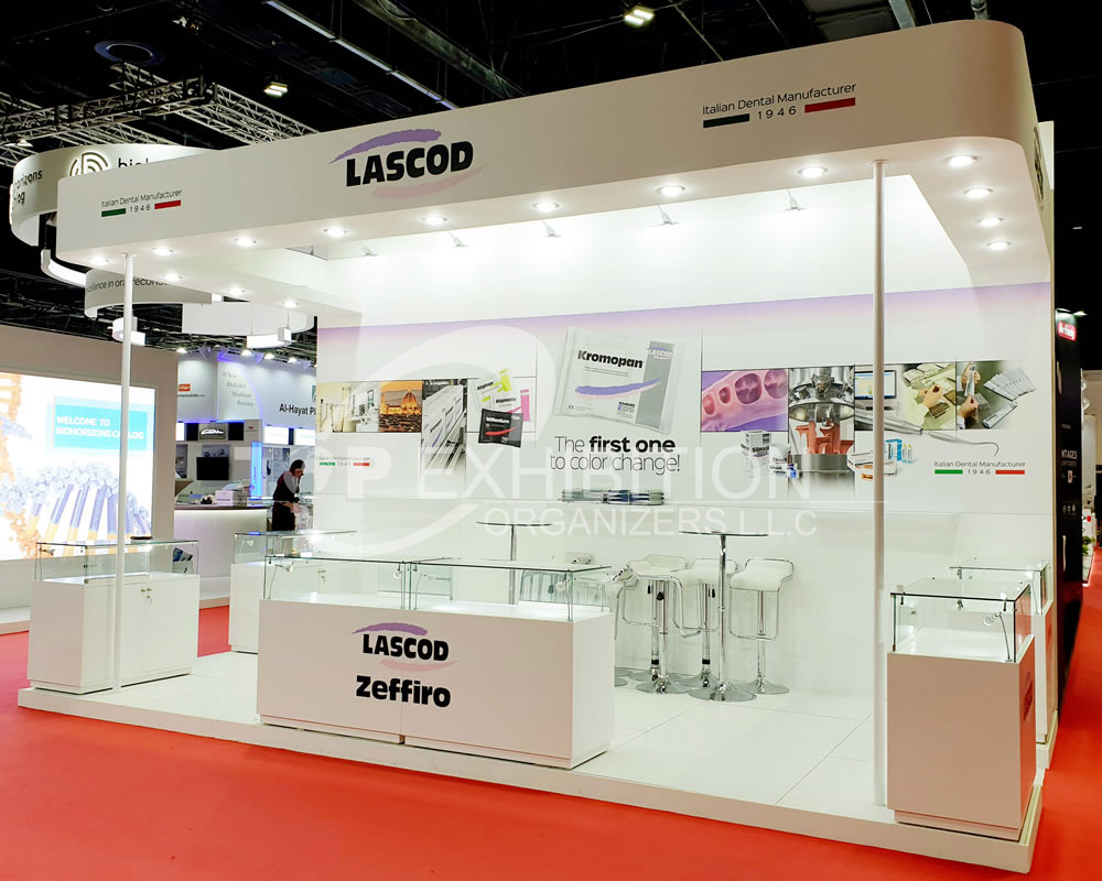 Top Exhibitions Organizers