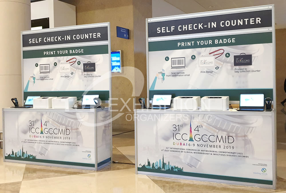 Top Exhibitions Organizers