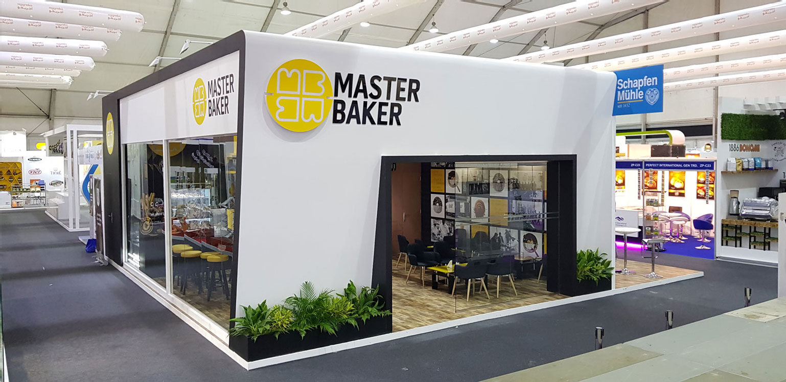 Top Exhibitions Organizers