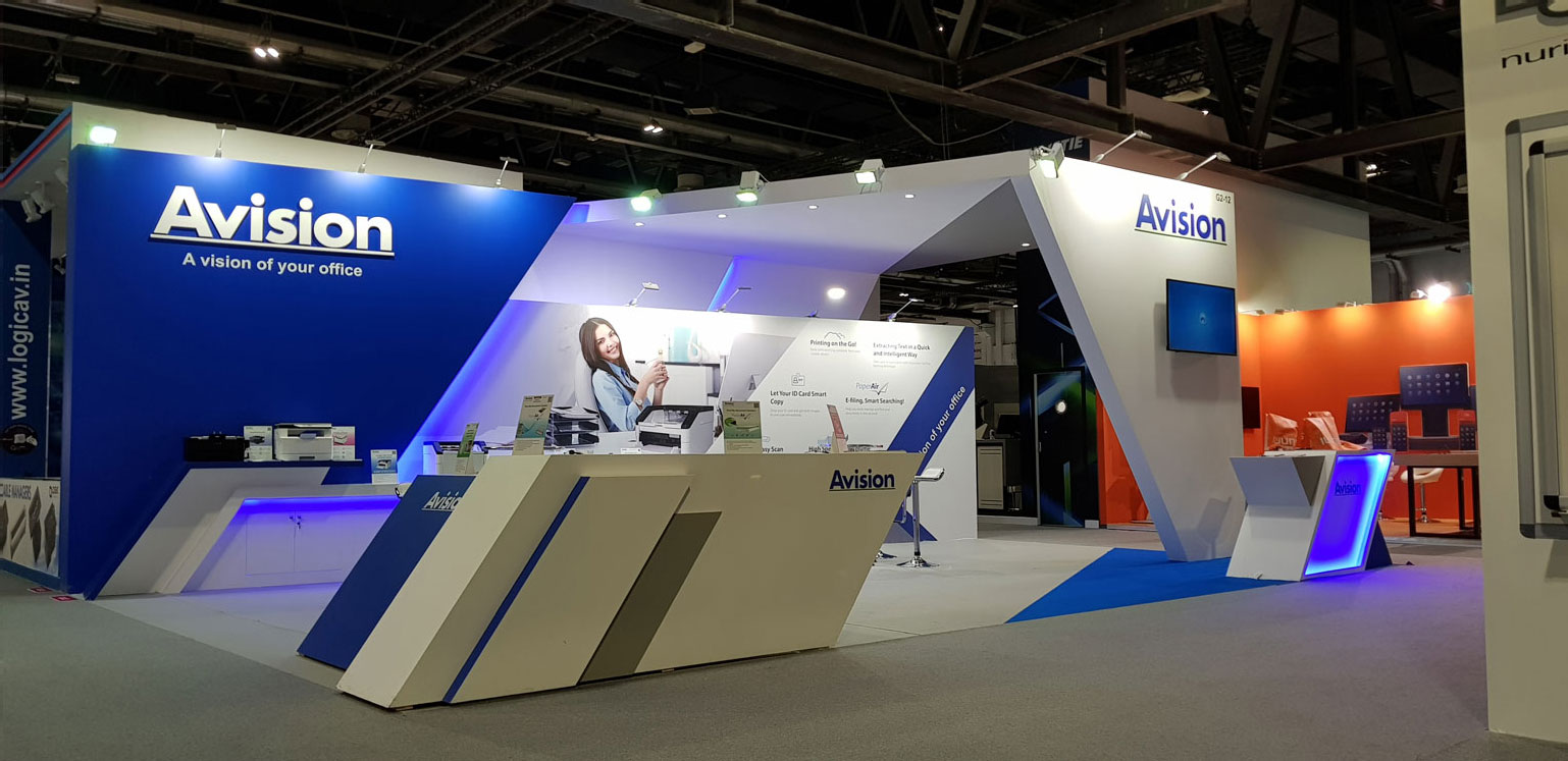 Top Exhibitions Organizers