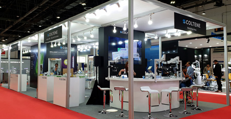 Top Exhibitions Organizers